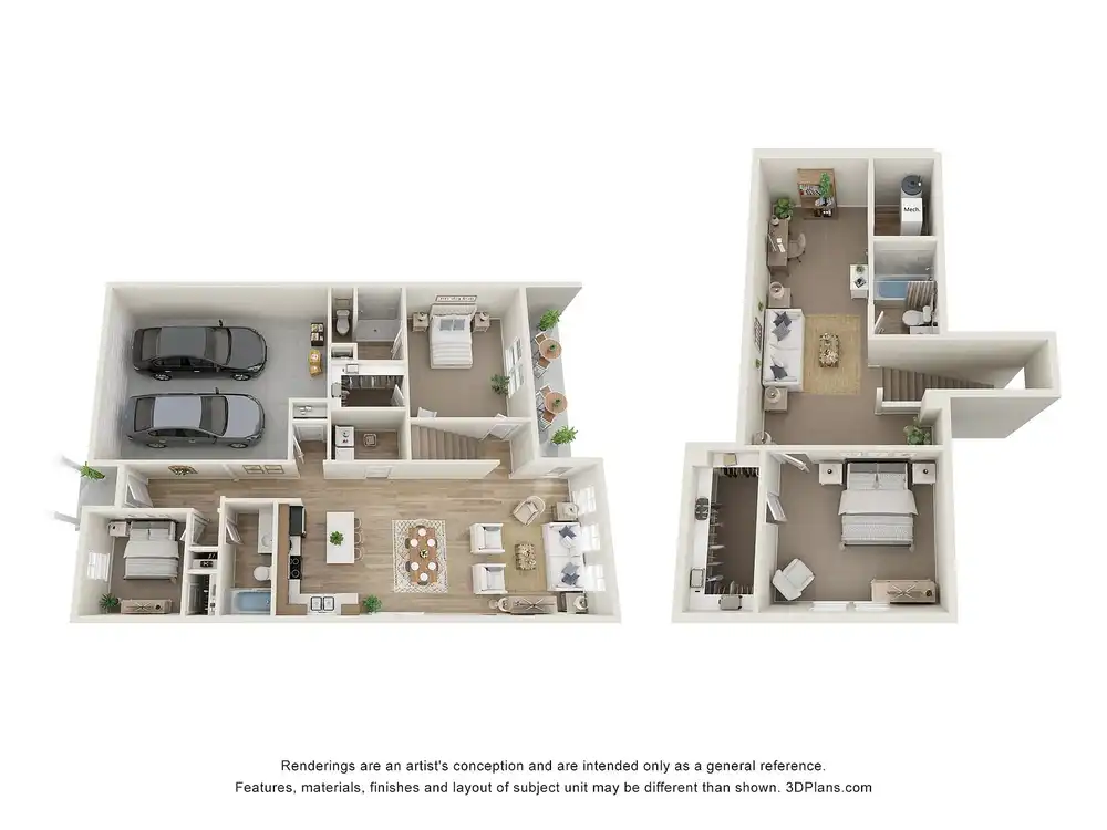 Westhaven at Avon - 8483 E County Road 200 N - Avon, IN | Rent.