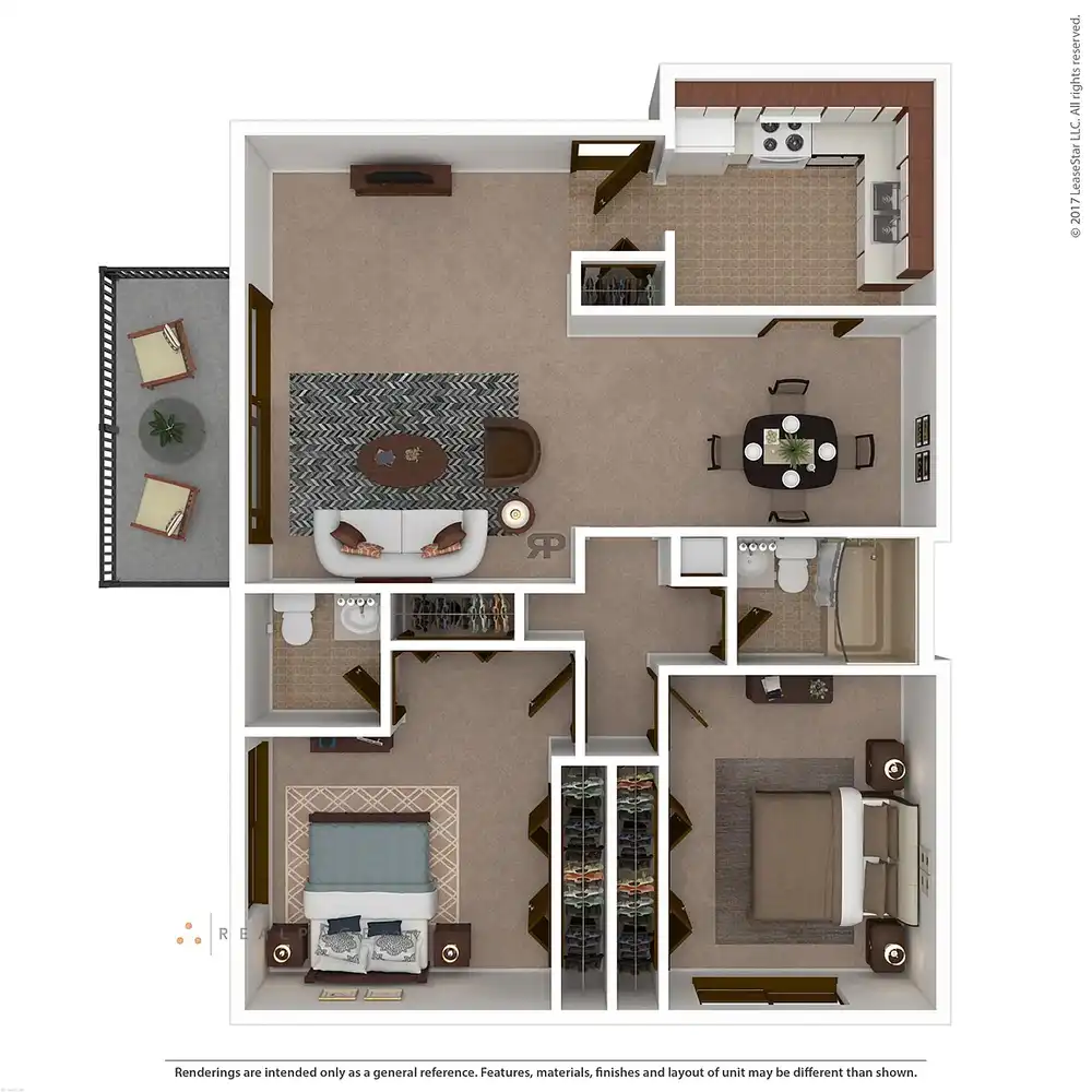 Nottingham Place Apartments - 704 S Drake Rd - Kalamazoo, MI | Rent.