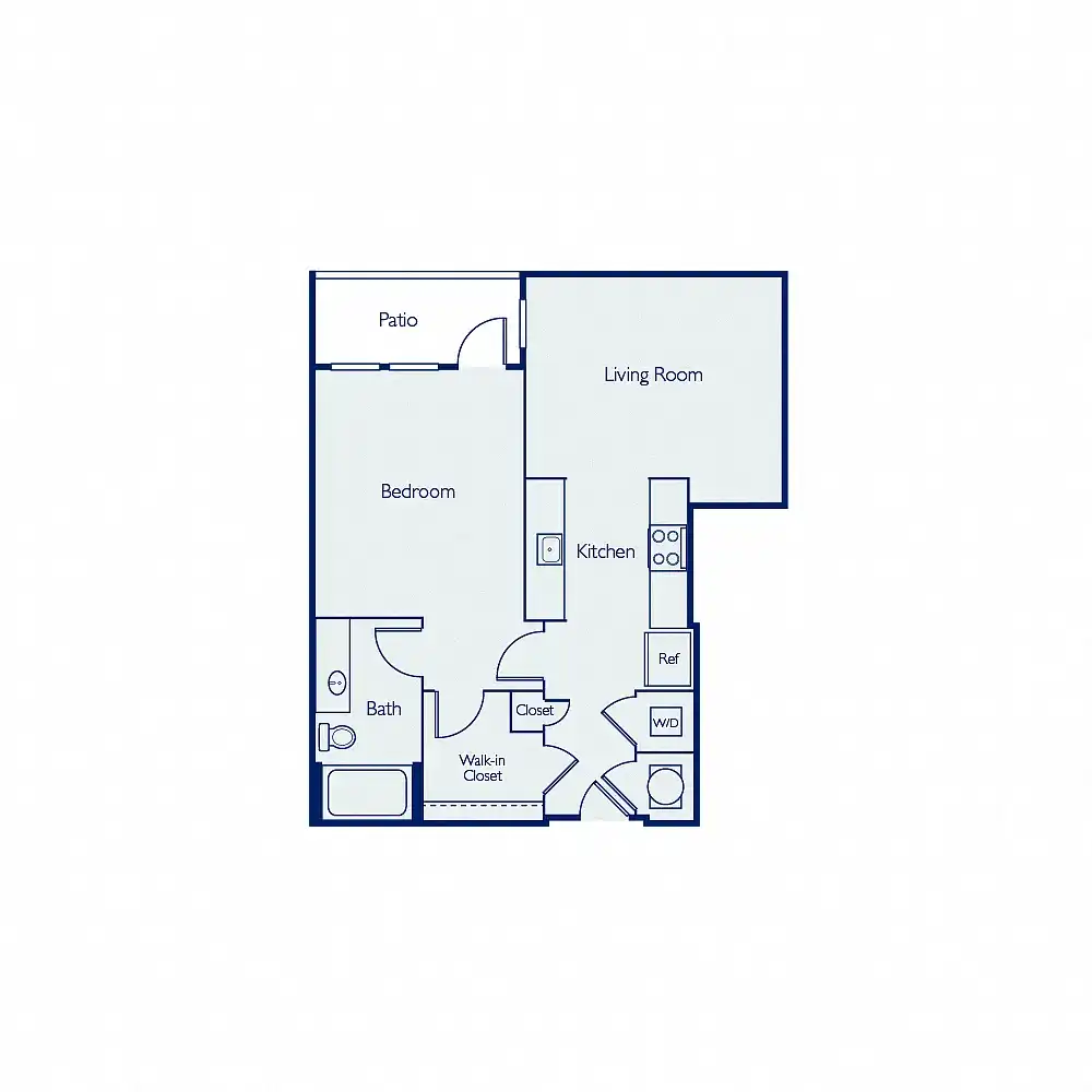 Bell Buckhead West - 3201 Downwood Cir NW - Atlanta, GA | Rent.