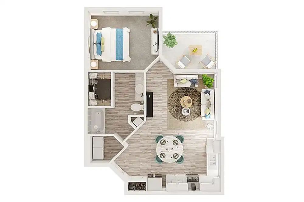 Town Commons - 1000 S Gilbert Rd - Gilbert, AZ | Rent.