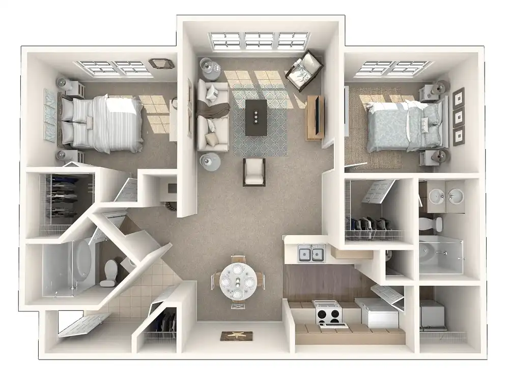 The Ashlar - 13001 Corbel Cir - Fort Myers, FL | Rent.