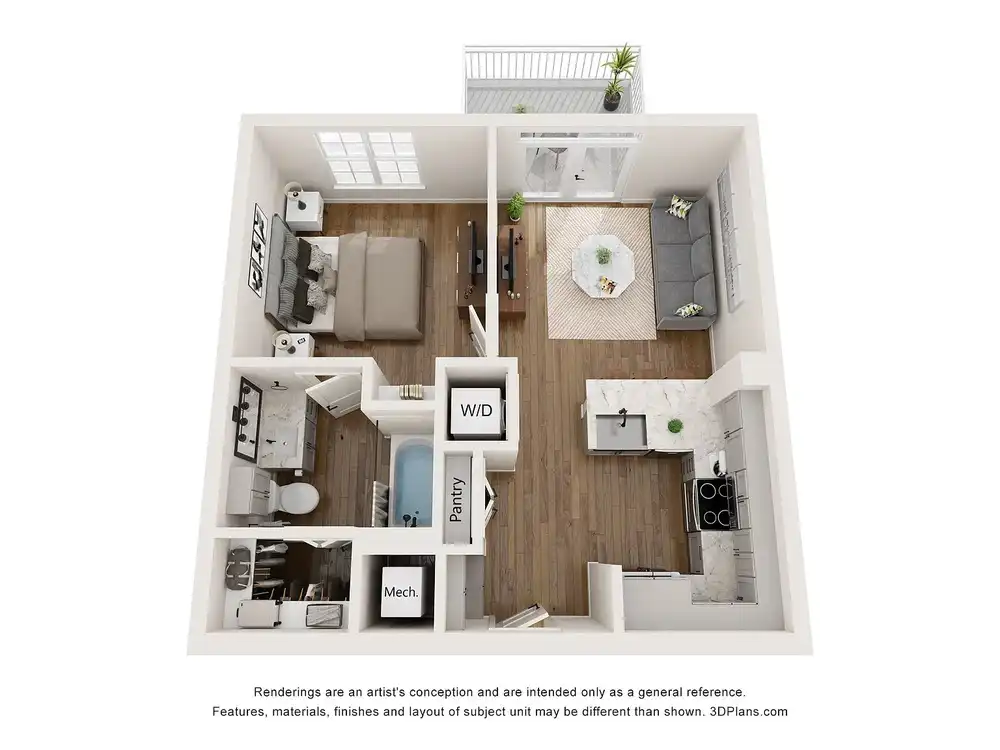 Veranda - 7205 E Ben White Blvd - Austin, TX | Rent.