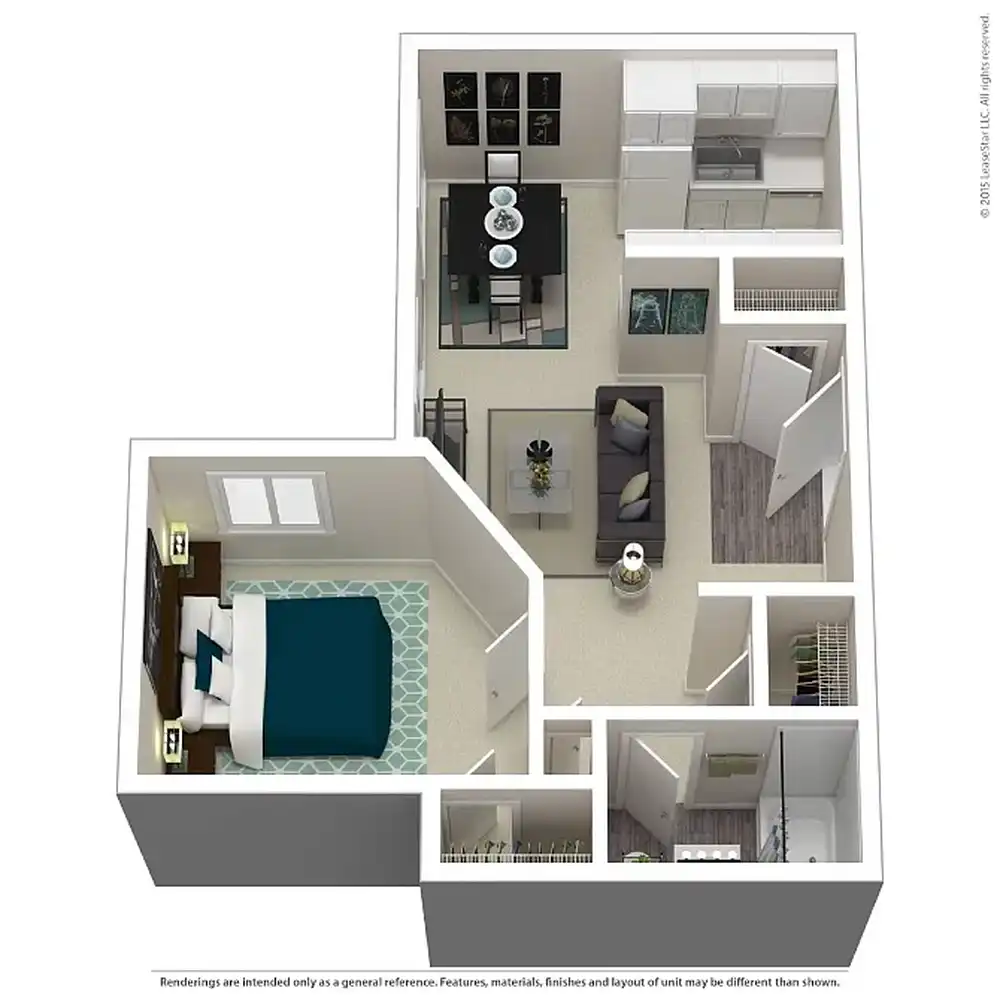 The Mill at First Hill - 1000 8th Ave - Seattle, WA | Rent.