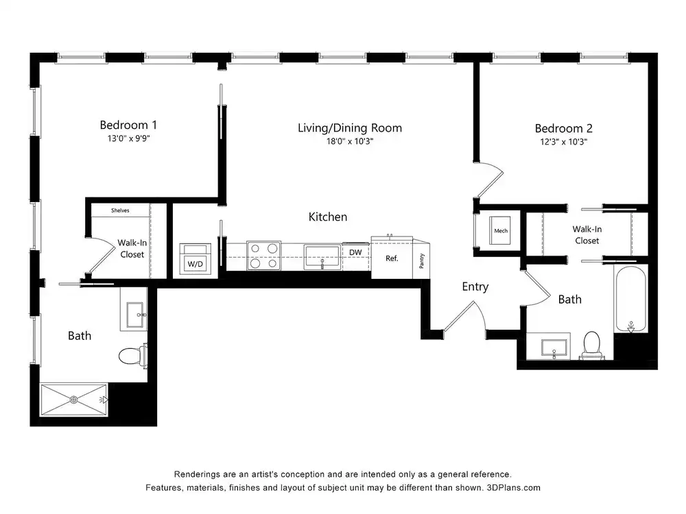 Rigsbee Collection - 318 W Corporation St - Durham, NC | Rent.