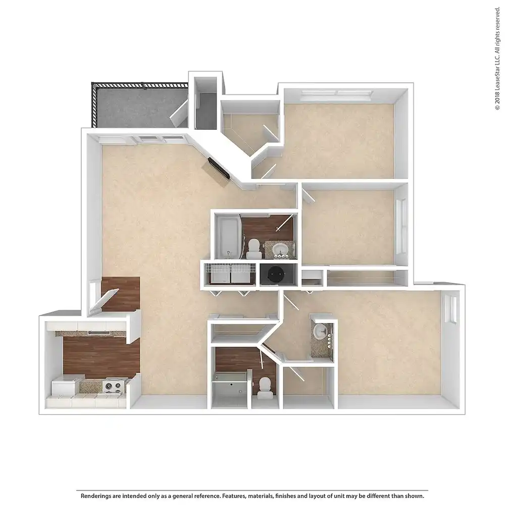 The Marina at Martha Lake - 16520 North Rd - Bothell, WA | Rent.