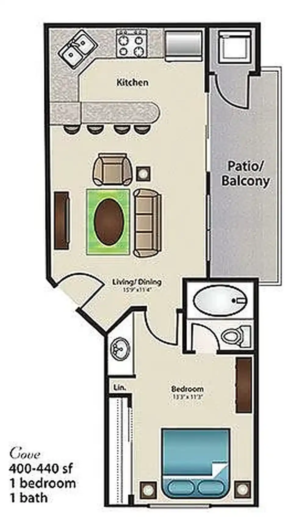 Stonehill at Pipers Creek - 7940 Pipers Creek St - San Antonio, TX | Rent.