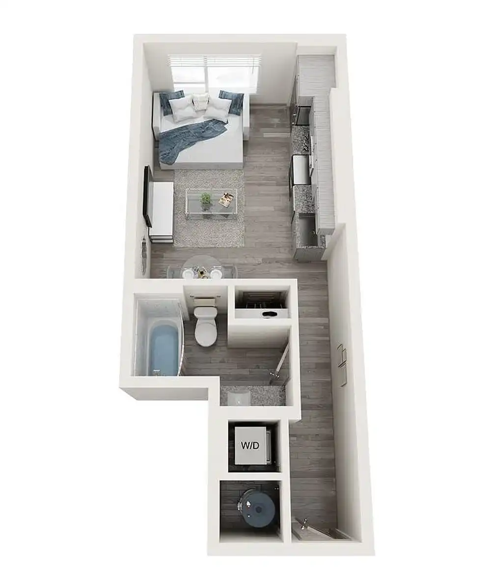 The Jamison - 1040 Jamison Loop - Kissimmee, FL | Rent.