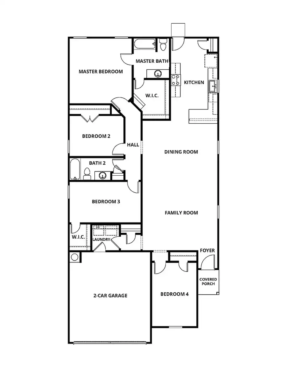 Luckey Ranch - 10858 Quinn Ct - San Antonio, TX | Rent.
