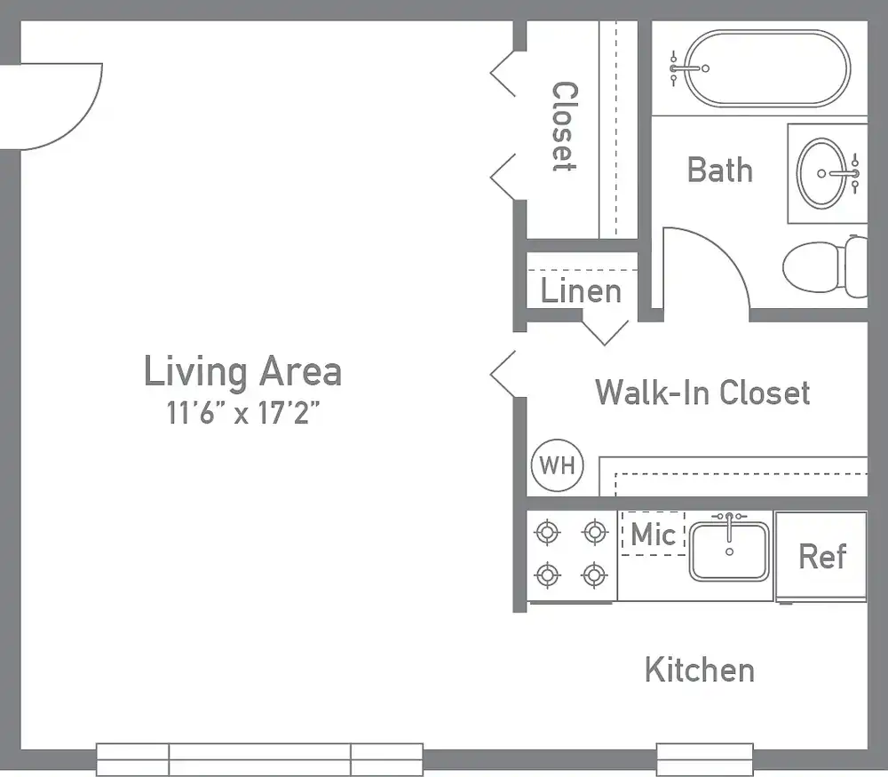 Woodlee Terrace Apartments - 12525 Gordon Blvd - Woodbridge, VA | Rent.