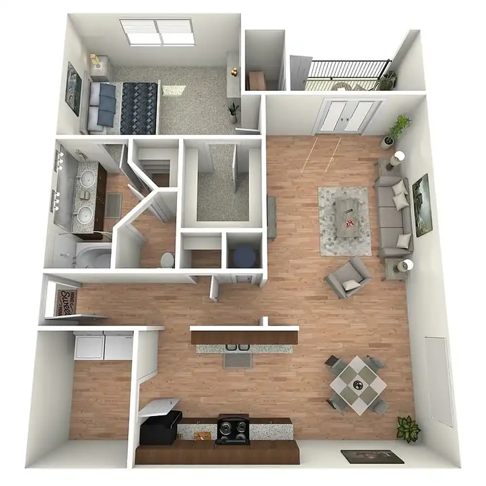 The Grand Reserve at Spring Hills - 3085 Commonwealth Dr - Spring Hill ...