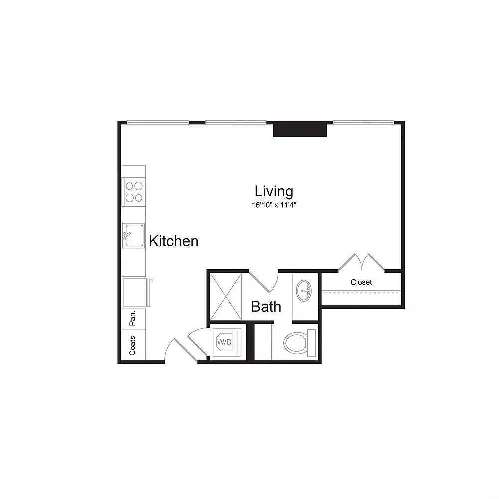 The Commonwealth Building - 316 4th Ave - Pittsburgh, PA | Rent.