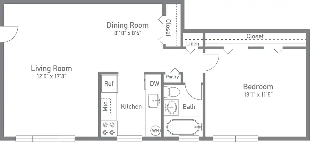 Woodlee Terrace Apartments - 12525 Gordon Blvd - Woodbridge, VA | Rent.
