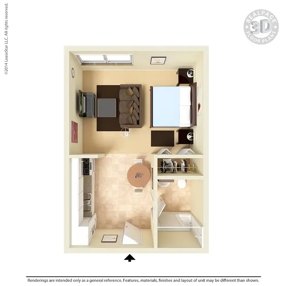 Sherwood Terrace Apartments - 21 Wells St - Saratoga Springs, NY | Rent.