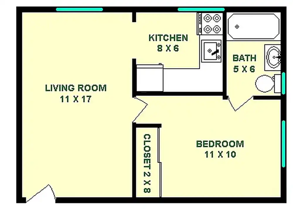 Highmont - 6200 5th Ave - Pittsburgh, PA | Rent.