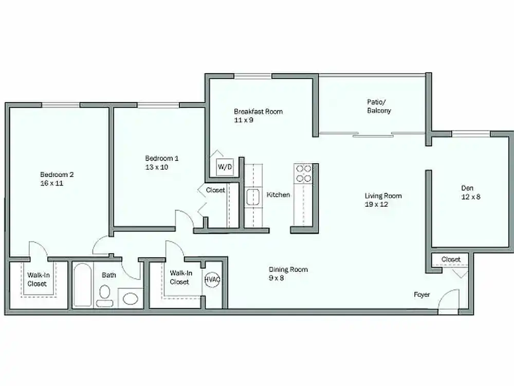 Lerner Morningside - 4949 Manitoba Dr - Alexandria, VA | Rent.