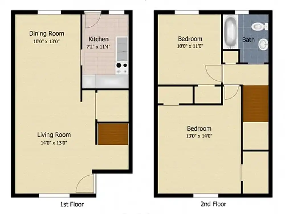 Stansbury Manor Apartments & Townhomes - 1 Alder Dr - Baltimore, MD | Rent.