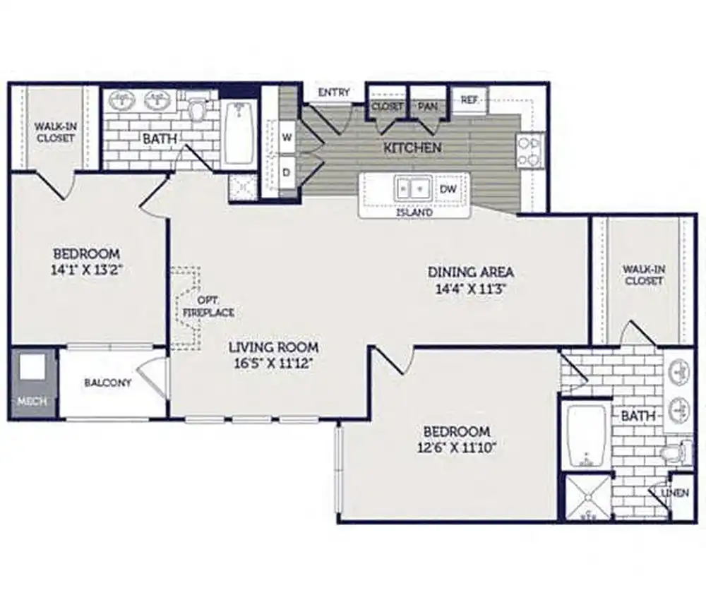 The Residences at Congressional Village - 198 Halpine Rd - Rockville ...