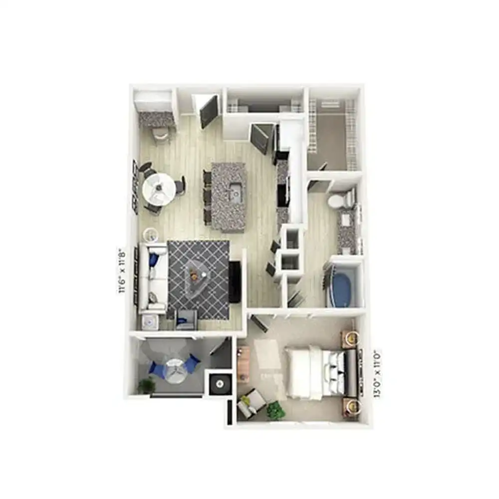 Seaview Apartments at Santa Rosa Beach - 30 McDavis Loop - Santa Rosa ...