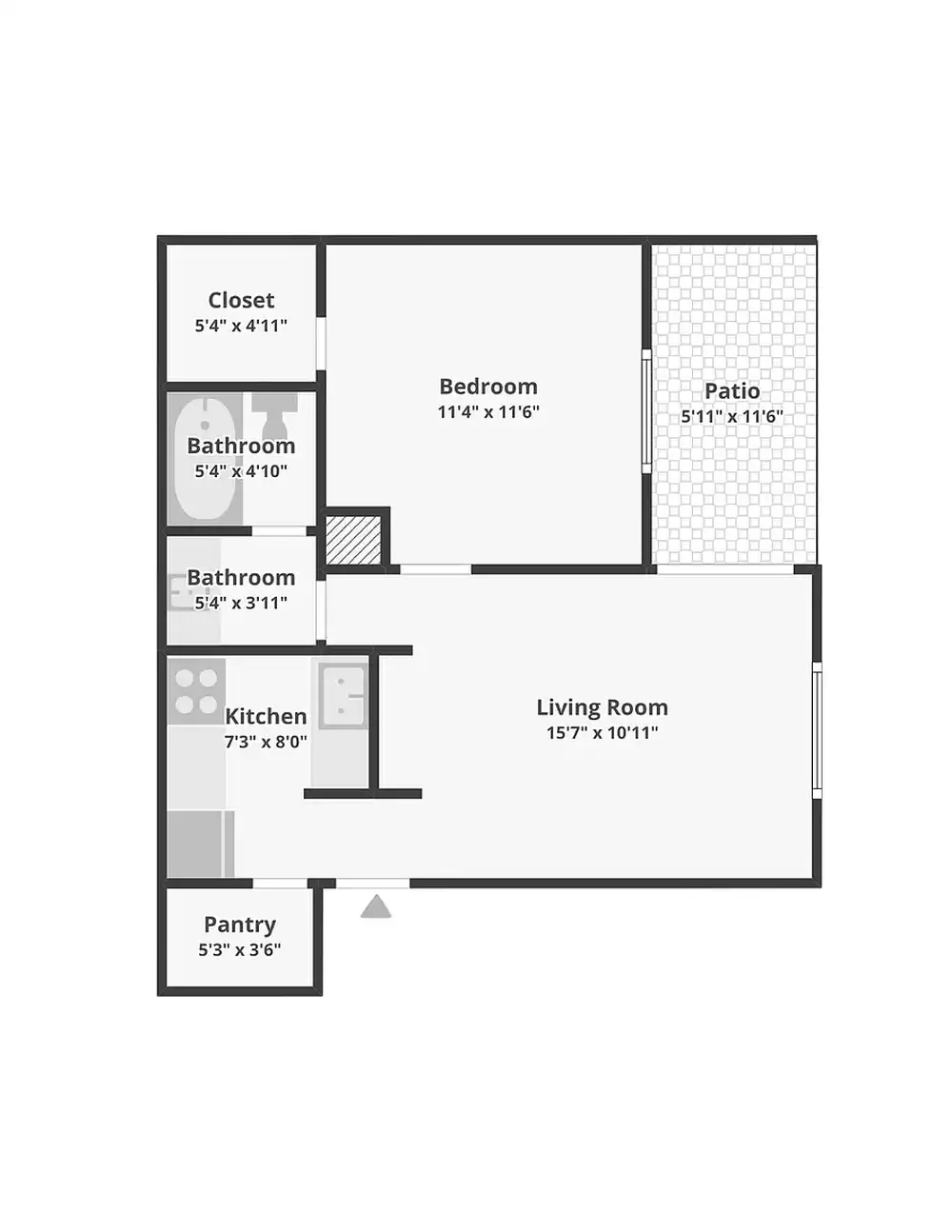 Madeira Apartments at Live Oak - 13101 E Loop 1604 N - Live Oak, TX | Rent.