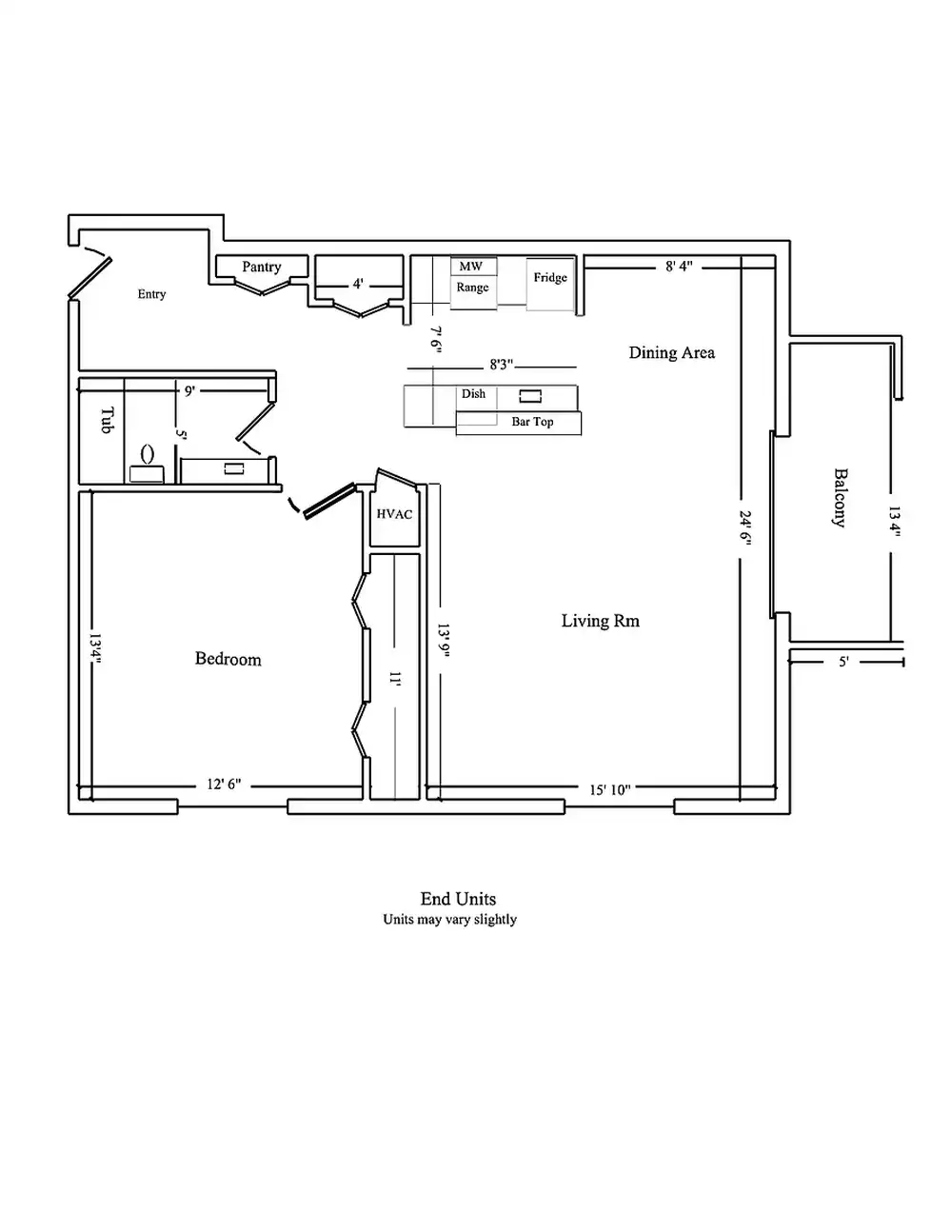 Durham Court Apartments - 9500 Babcock Blvd - Allison Park, PA | Rent.