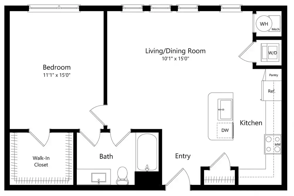Lyra - 2260 Ringling Blvd - Sarasota, FL | Rent.