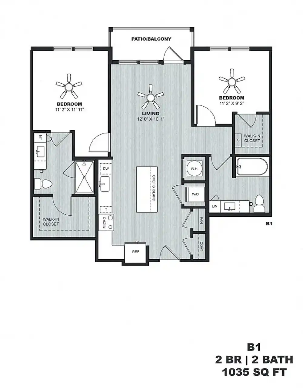 Alexan Research Park - 9821 Research Dr - Charlotte, NC | Rent.