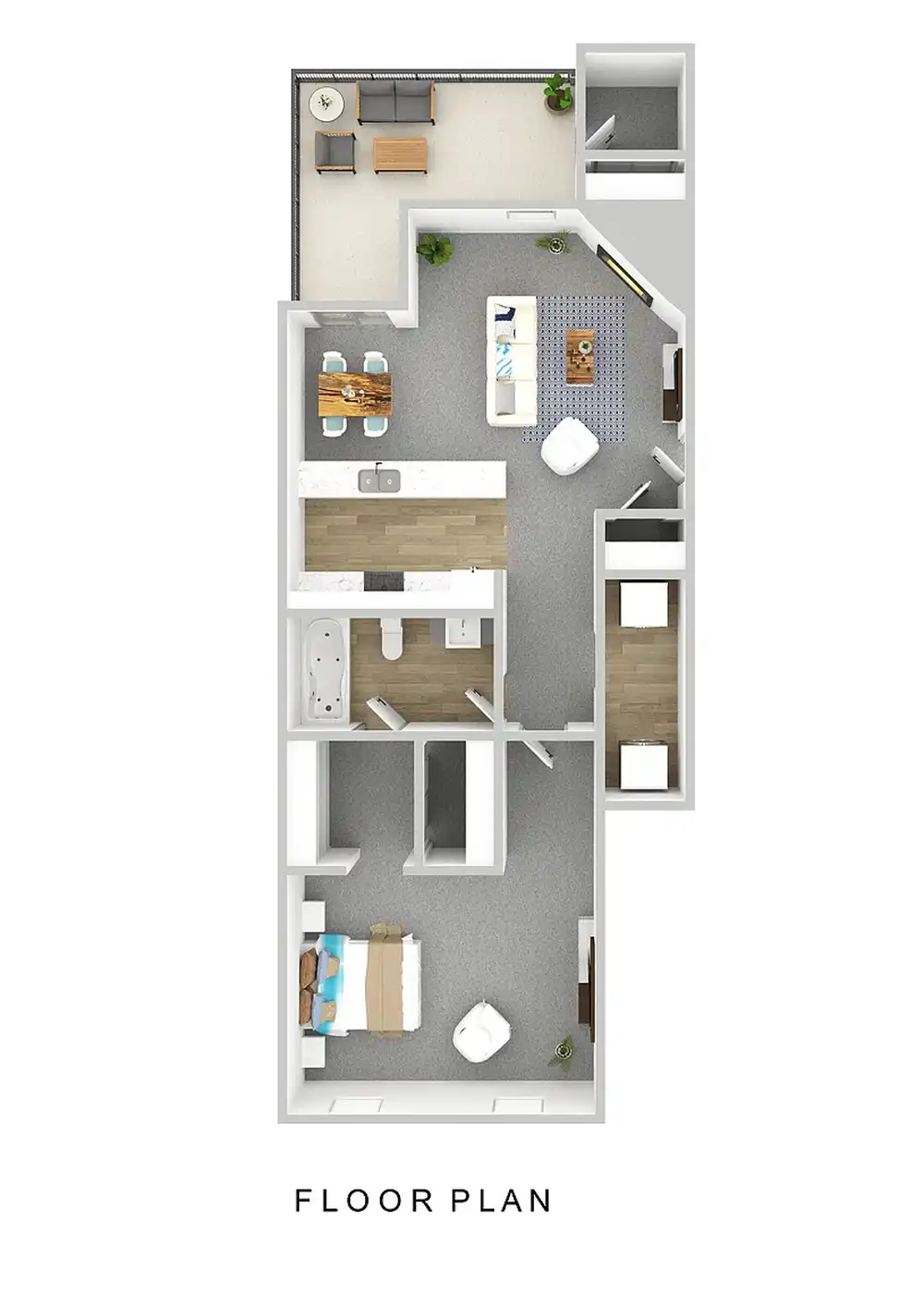 Patchen Oaks - 251 Chippendale Cir - Lexington, KY | Rent.