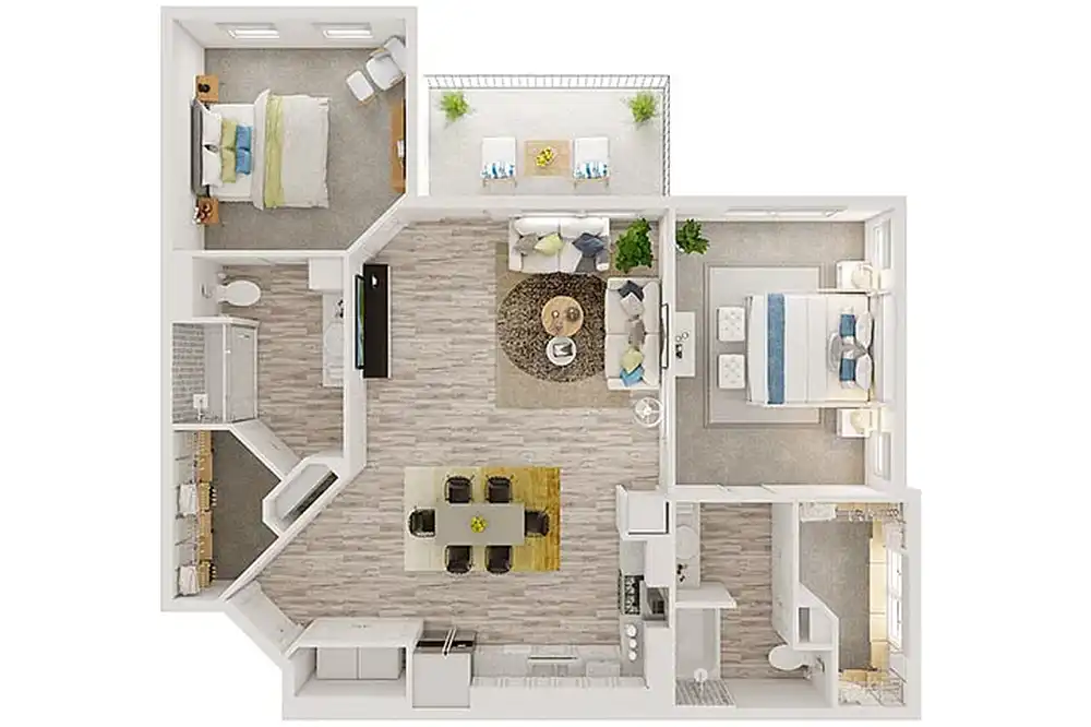Town Commons - 1000 S Gilbert Rd - Gilbert, AZ | Rent.