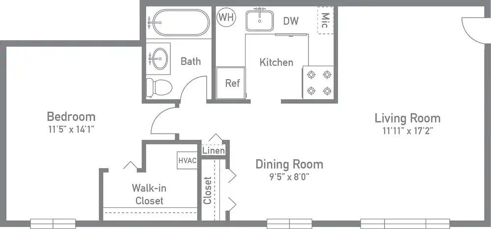 Woodlee Terrace Apartments - 12525 Gordon Blvd - Woodbridge, VA | Rent.