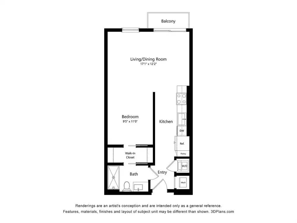 Rigsbee Collection - 318 W Corporation St - Durham, NC | Rent.