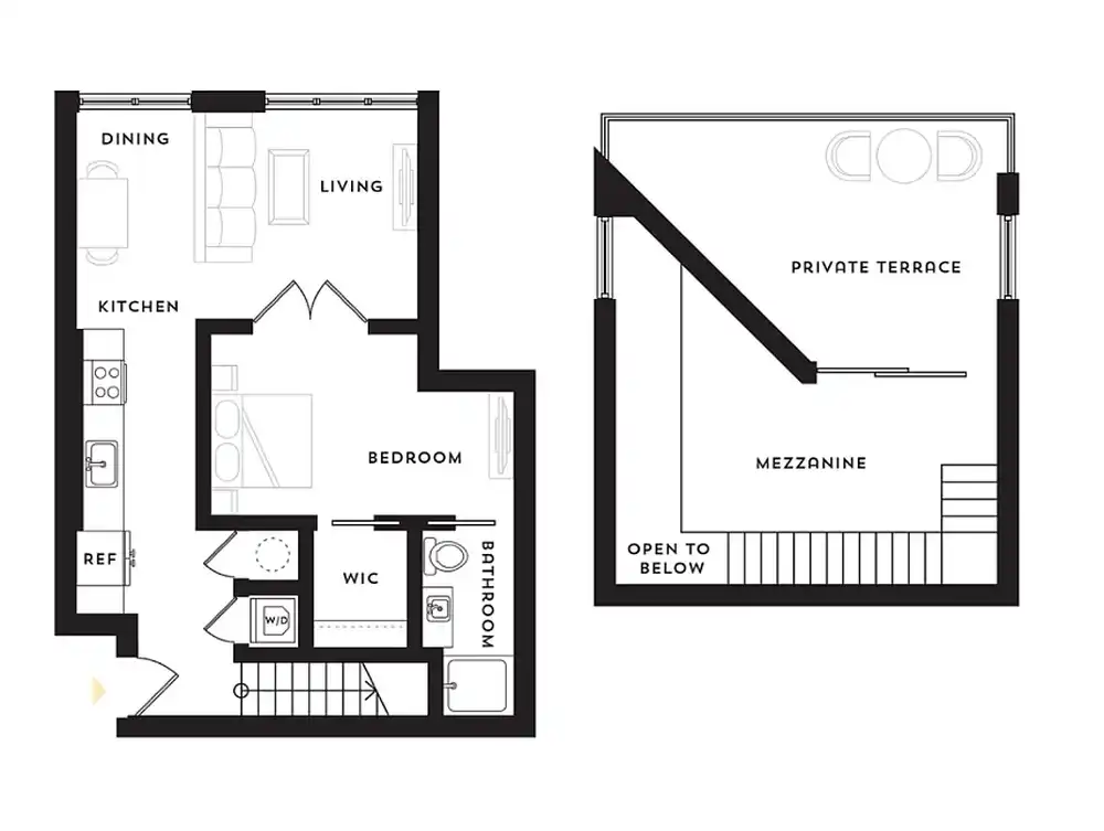 Rigsbee Collection - 318 W Corporation St - Durham, NC | Rent.