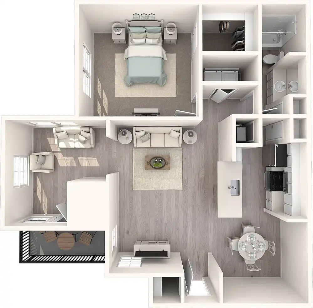 The Cooper - 331 Harbor Pointe Dr - Mount Pleasant, SC | Rent.