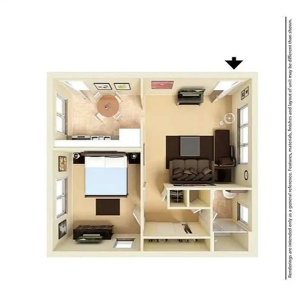 Greenview at Chestnut Run - 70 Court Dr - Wilmington, DE | Rent.