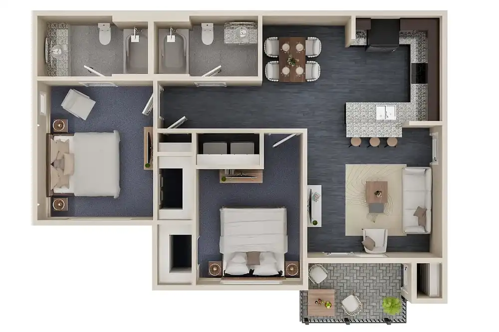 The Reserve at Cool Springs - 101 Cool Springs Dr - Elizabethtown, KY ...