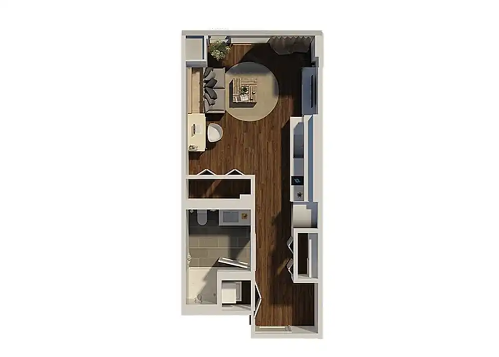 Eleven40 - 1140 S Wabash Ave - Chicago, IL | Rent.