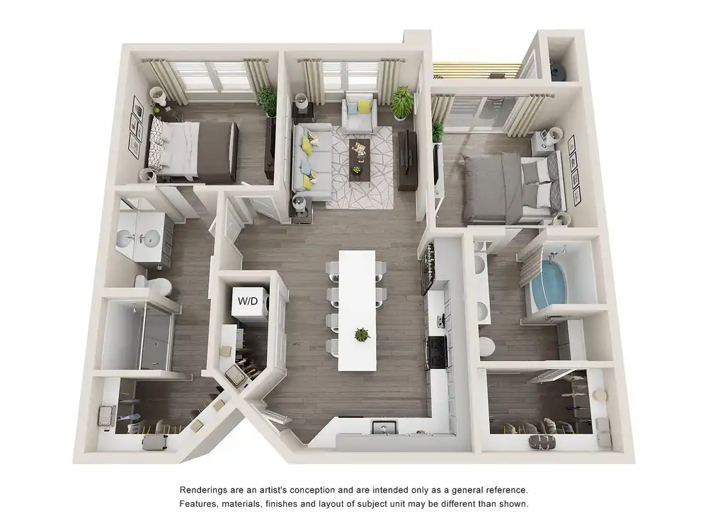 Aspire at Flamingo Grand - 4335 S Grand Canyon Dr - Las Vegas, NV | Rent.