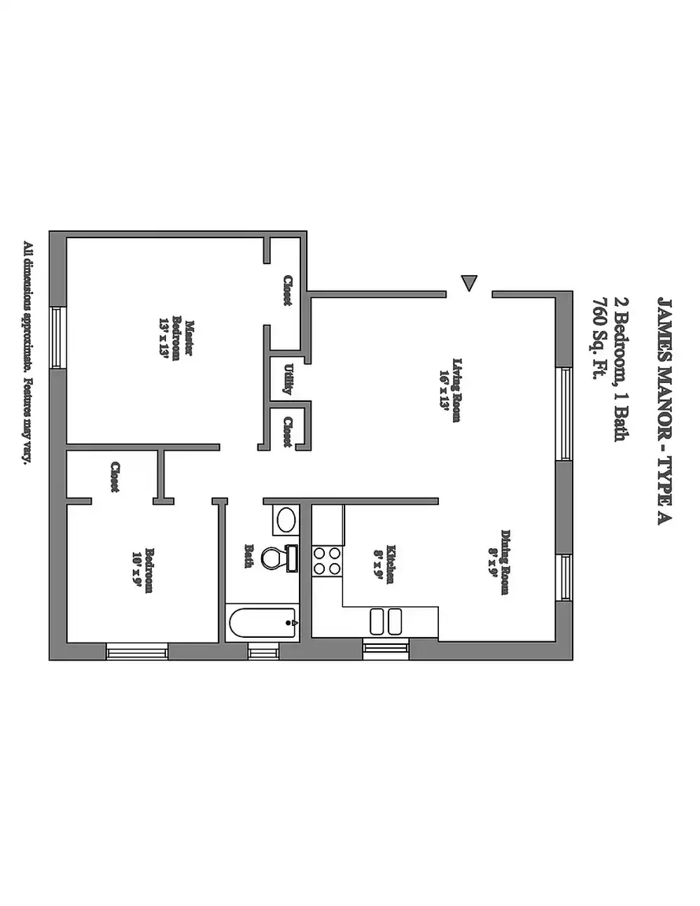 James Manor - 5527 Ellsworth Ave - Pittsburgh, PA | Rent.