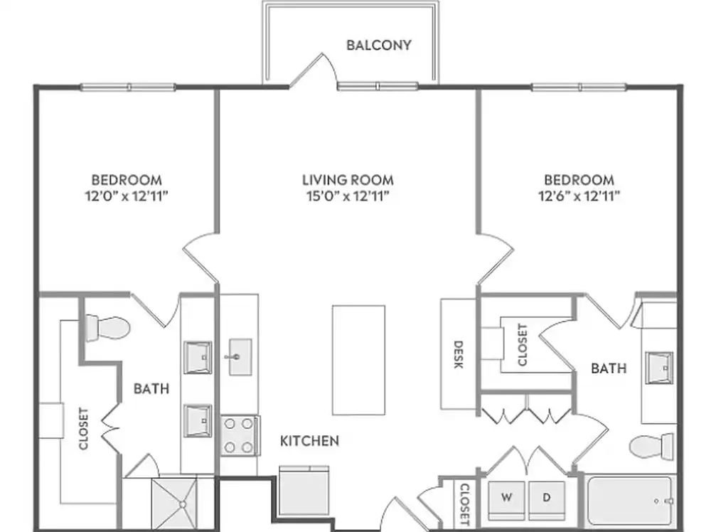 AMLI Lakeline - 13500 Lyndhurst St - Austin, TX | Rent.